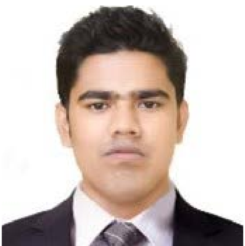 CV - Mamunur Rashid / Homepage